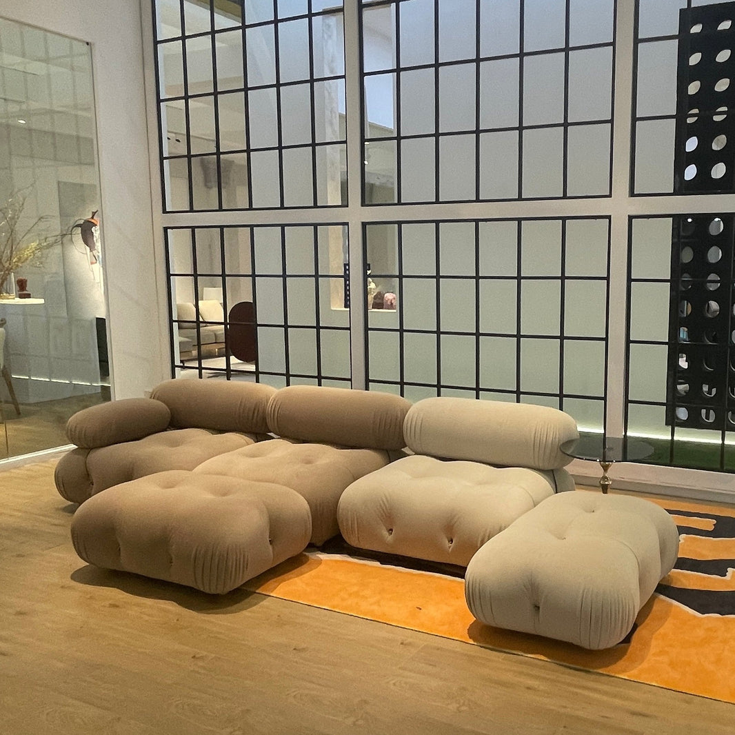 Luxury Modern Sectional Sofas – Modular Sofa Sets – L-Shaped, Chaise ...